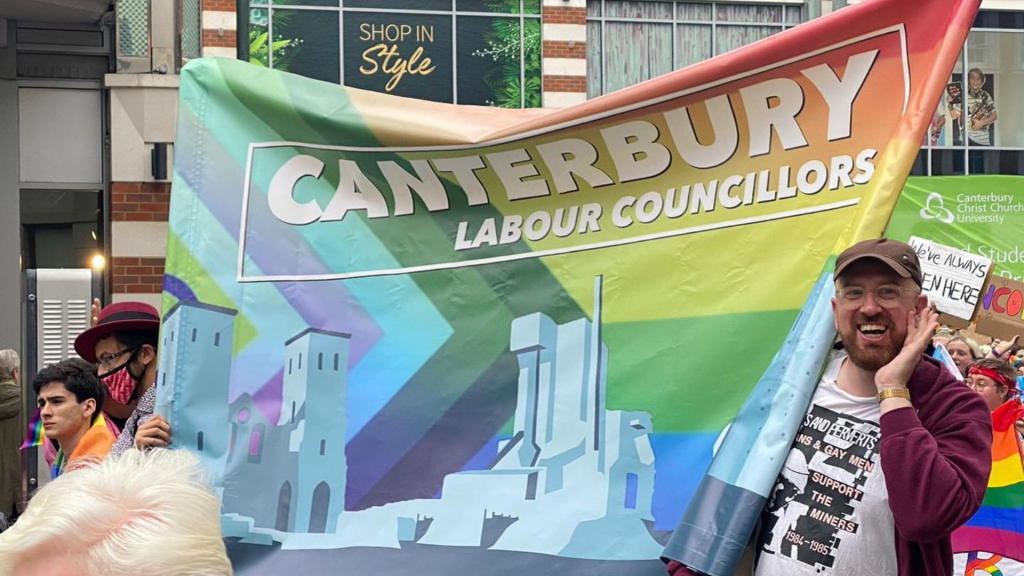 About | Whitstable Labour Team