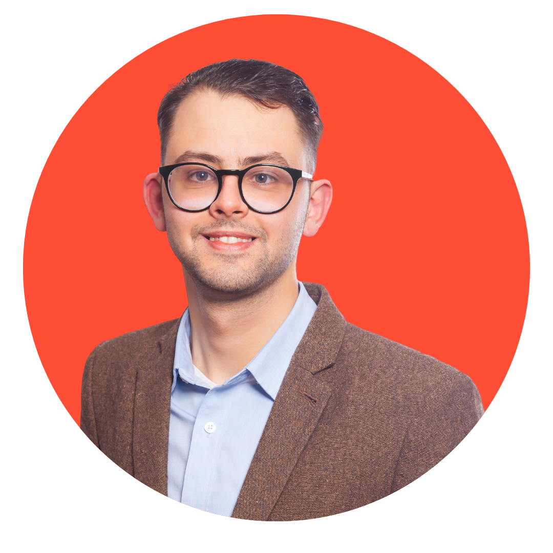 Fred Pearce - Canterbury Labour Group | Stronger. Fairer. Greener