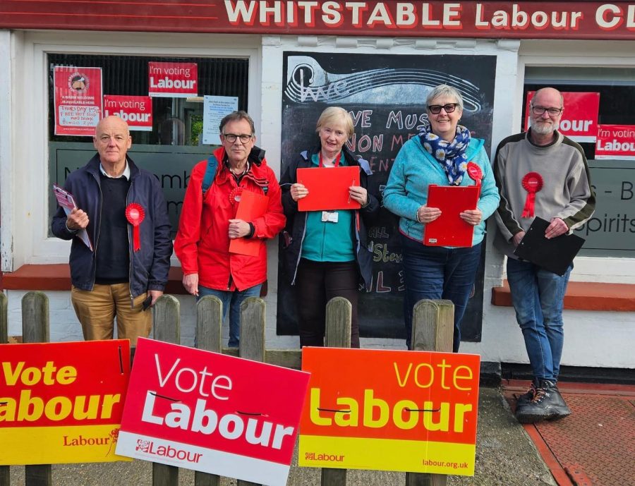 Latest News | Canterbury Labour Group